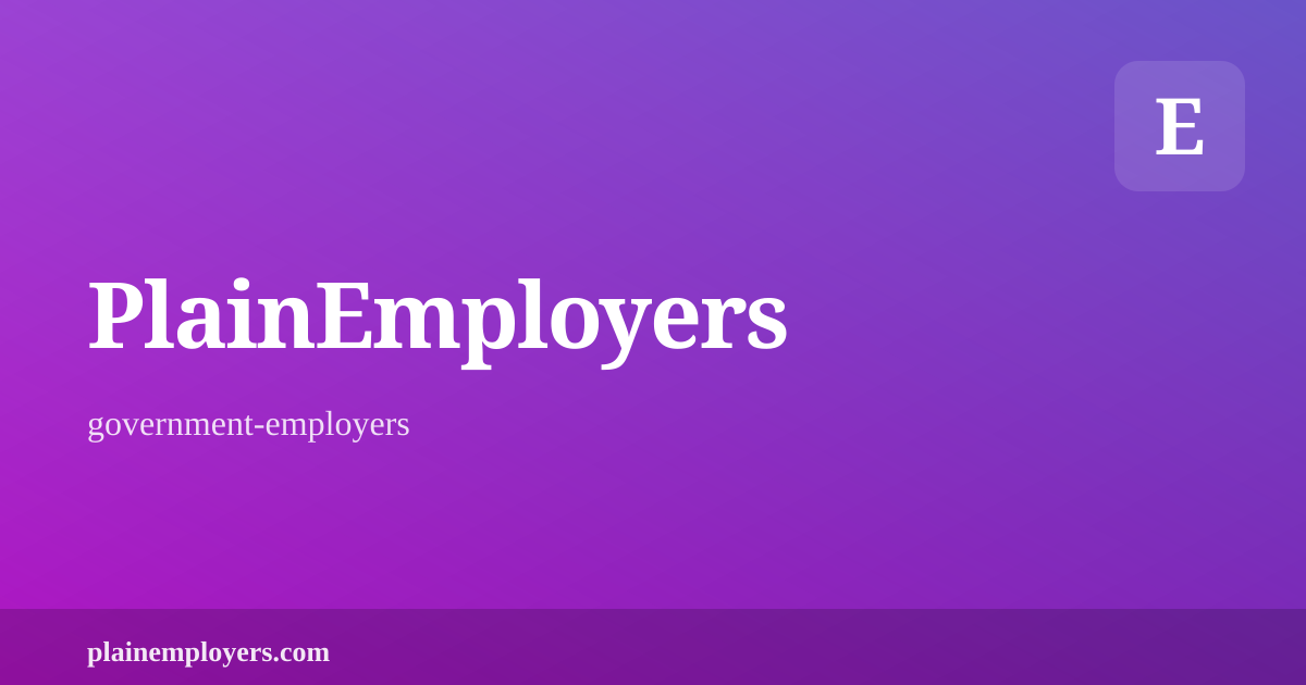 Spring Hill, TN — Employer Data by Metro